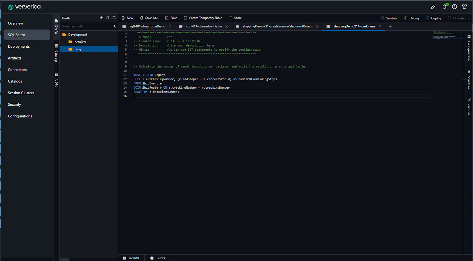 Stream Processing Scalability: Challenges and Solutions